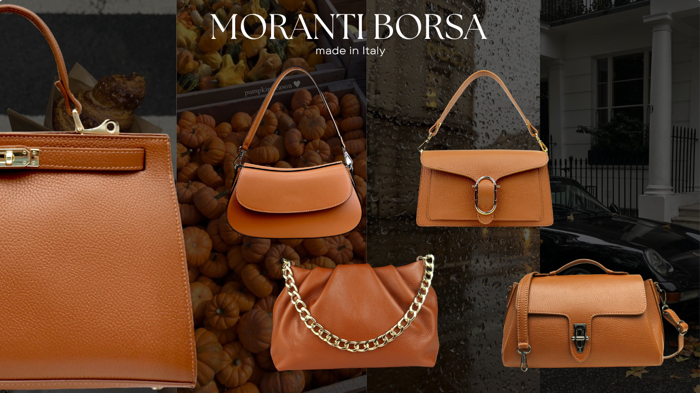 MORANTI